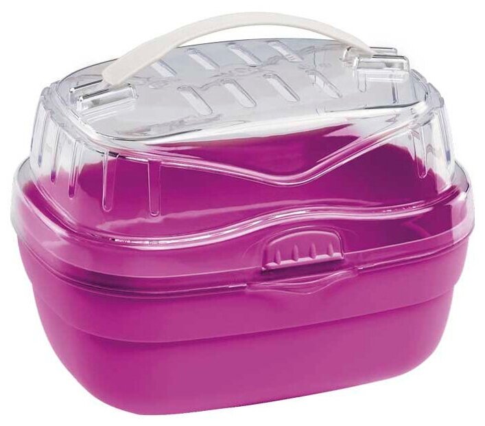 Переноска FERPLAST ALADINO SMALL 20 х 16 х 13,5 см (1 шт)