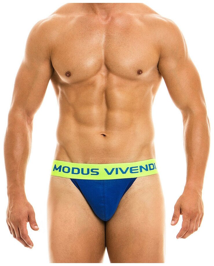 Трусы Phosphor Tanga Briefs