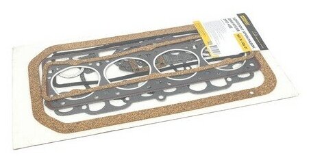 METALPART MPN10001 Прокладки двигателя 402 (к-т) полный (16 поз, с герметиком) (MetalPart)