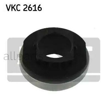 SKF VKC2616 Подшипник выжимной Citroen C5 04-17 / Peugeot 308 07-17