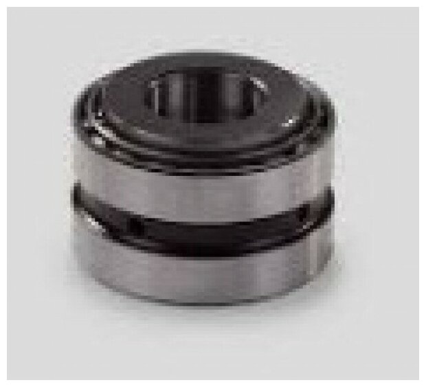 VOLZHSKIISTANDART 57707 Подшипник 57707 редуктора з/моста УАЗ (ВПЗ)