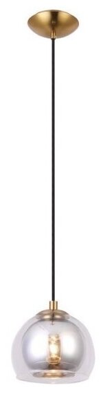 Подвесной светильник Arte Lamp Rastaban A7984SP-1PB