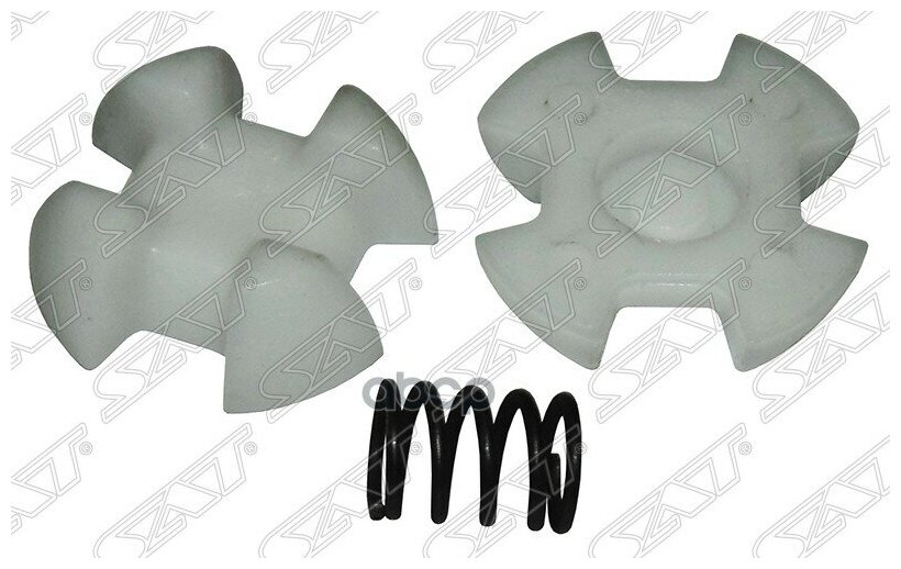 Крестовина рулевого вала верхняя TOYOTA (пластмасовая) Sat арт. STSL5001