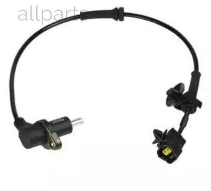 DELPHI SS20092 Датчик ABS зад. лев. CHEVROLET/ DAWEOO CHEVROLET KALOS/ DAWEOO KALOS
