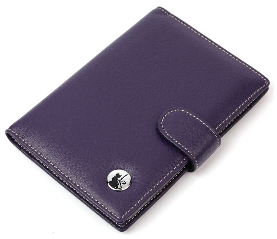 Обложка для автодокументов