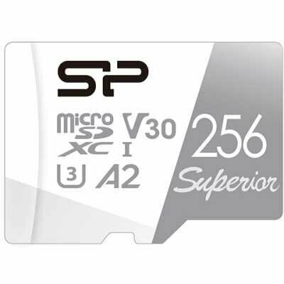 Карта памяти 256GB SP256GBSTXDA2V20