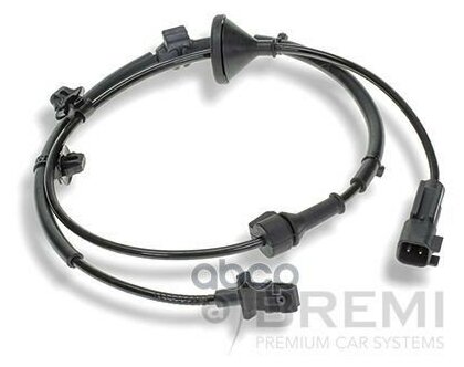Датчик скорости вращения колеса ABS BREMI арт. 51285