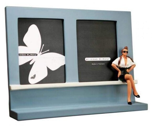 Фоторамка 10 х 15 Мучача Бонита PRM-MP-235203 KNP-PRM-MP-235203