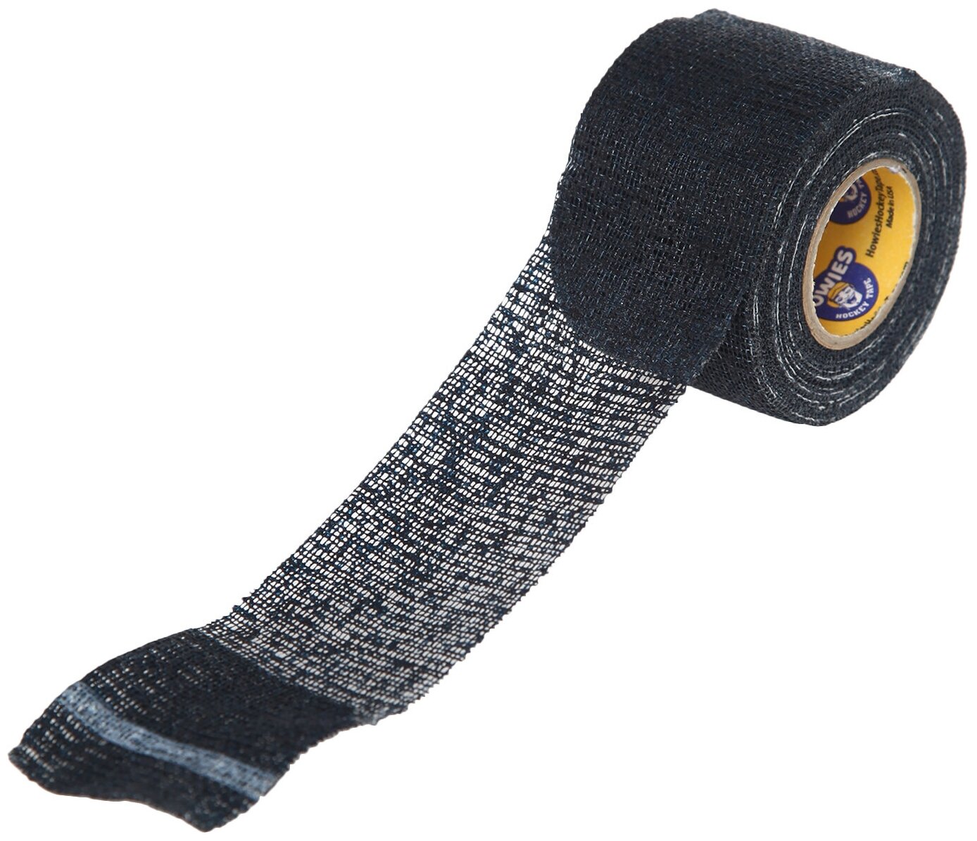 Грип лента Howies 38мм х 9,1м профессиональная темно-синяя (NS)