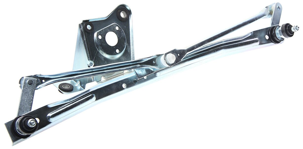 Трапеция стеклоочистителя УАЗ-3163 с 2005 по 2013г. в. METALPART 73.5205100-40