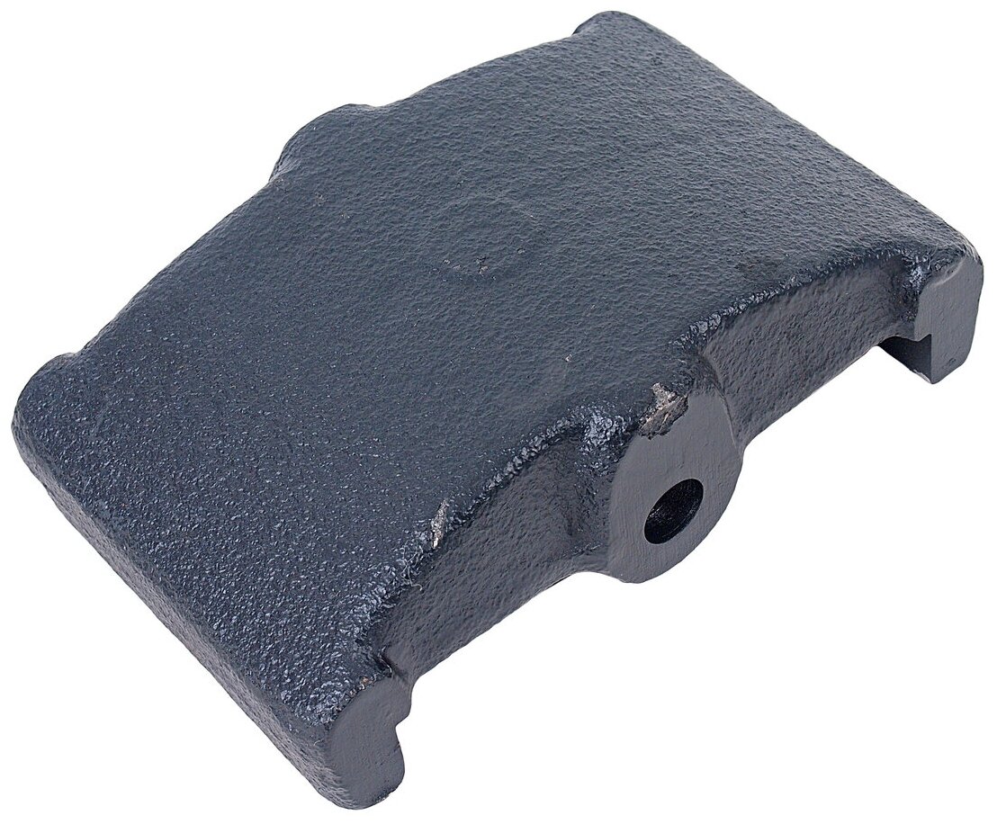 Сухарь передней рессоры! KAMAZ KAMAZ арт. 53202902520