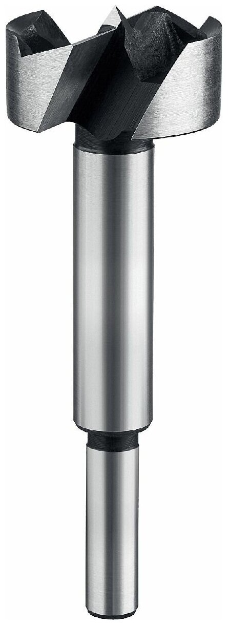 ЗУБР 32x90мм, сверло форстнера по дереву, фанере, ДСП, (2993-32_z01)