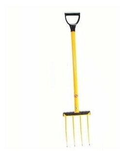 Вилы садовые «торнадика (Торнадо) - 4»