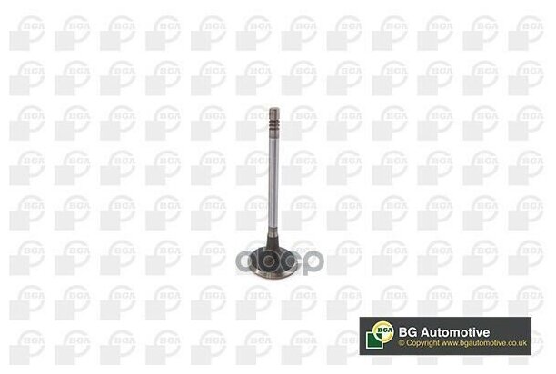 Клапан двигателя впускной CITROEN JUMPY, SPACETOURER / FORD B-MAX, C-MAX, ECOSPORT, FIESTA, FOCUS, GALAXY, GRAND C-MAX, MONDE.