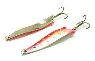 Блесна Mister Cro Тобик 75/16 SFR