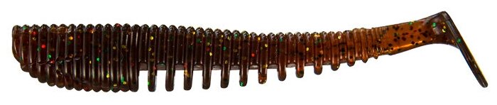 Виброхвост Pontoon21 Homunculures Awaruna, 3.0'