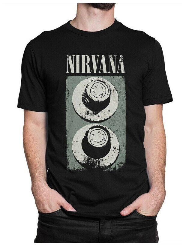 Футболка DreamShirts Studio