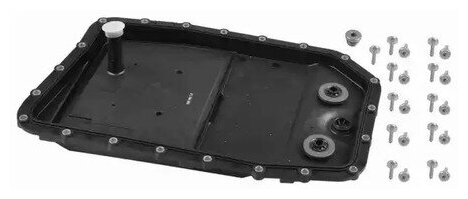 ZF PARTS 1068298083 Сервисный комплект АКПП