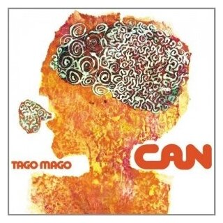 Виниловые пластинки, Spoon Records, CAN - Tago Mago (2LP)
