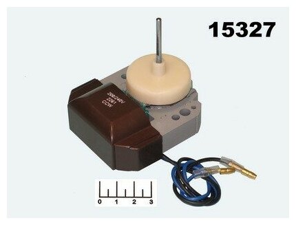 Двигатель для вентилятора 220V 2261 CCW