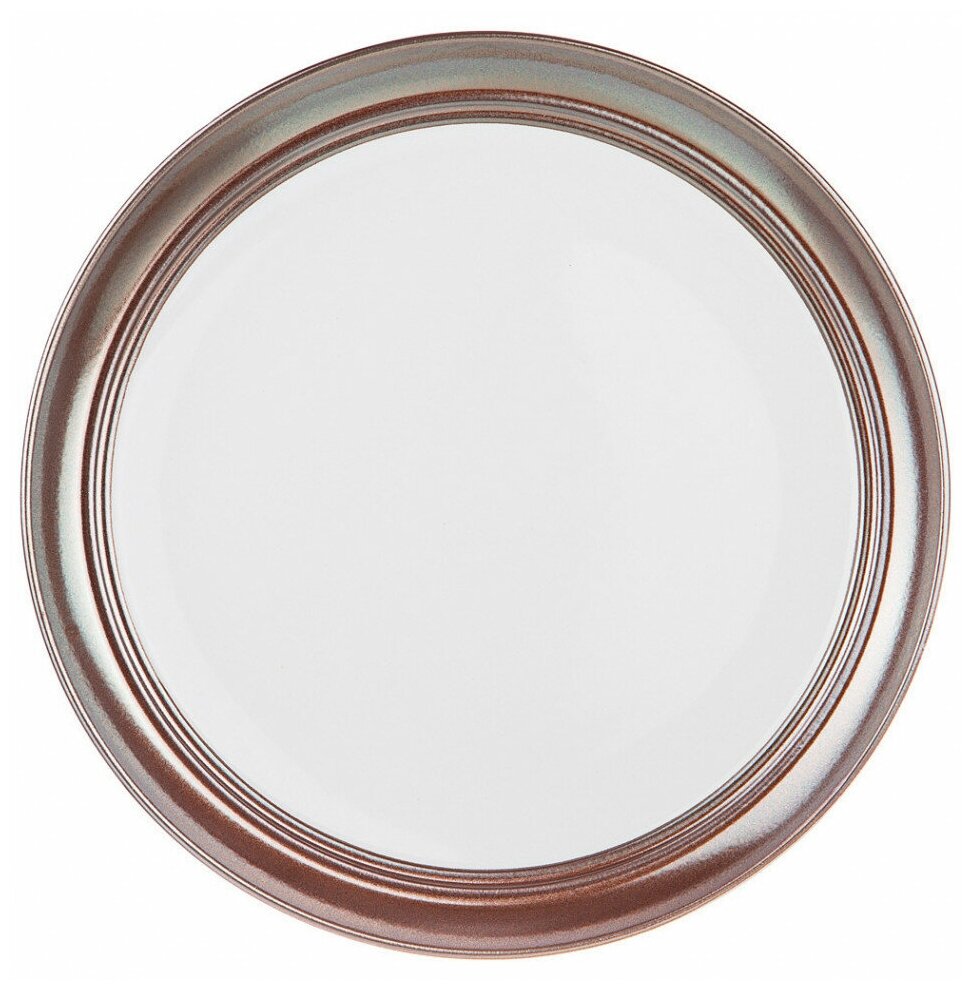 Тарелка 20,5 см Bronco "Copper line" / 224995