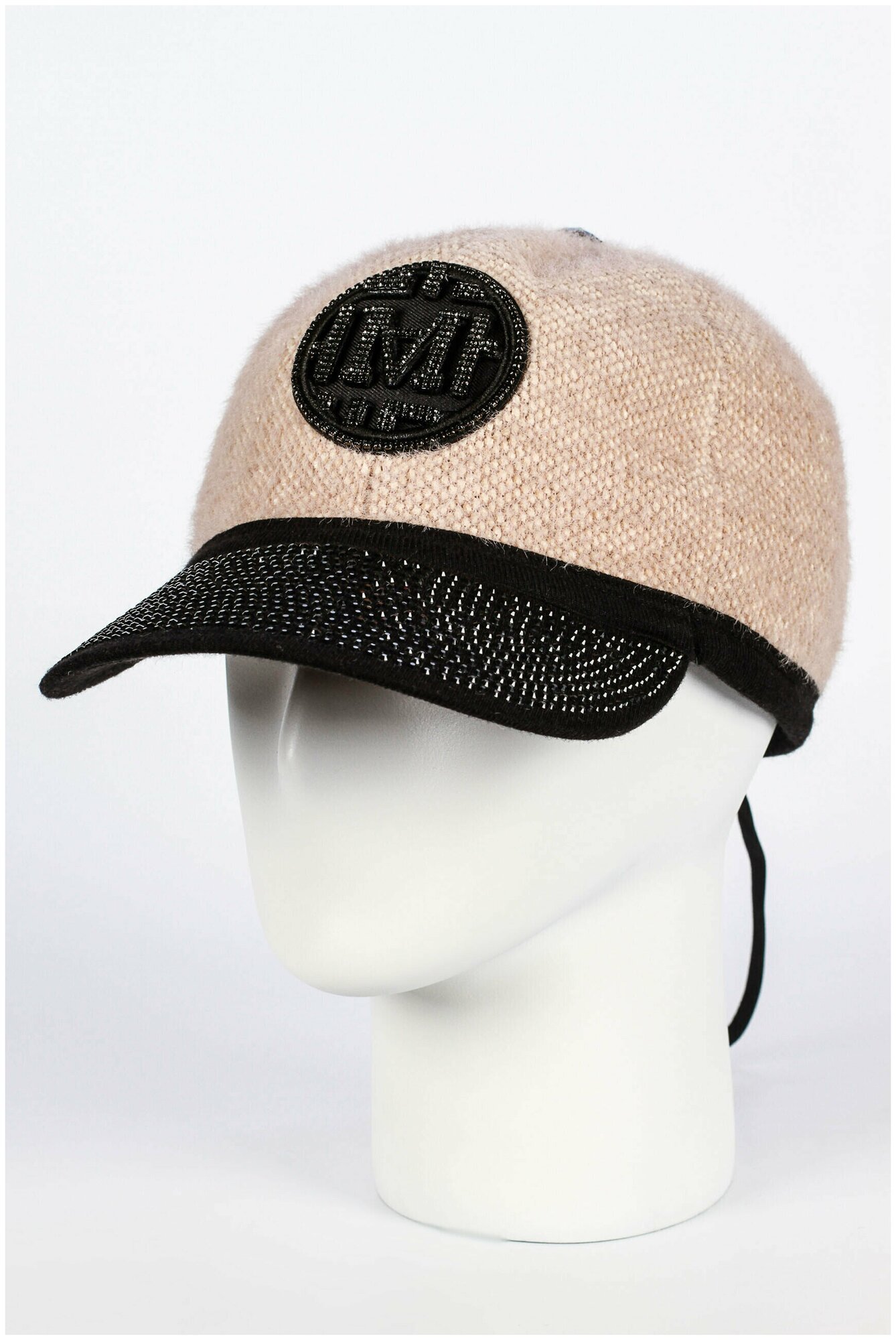 Бейсболка для женщин