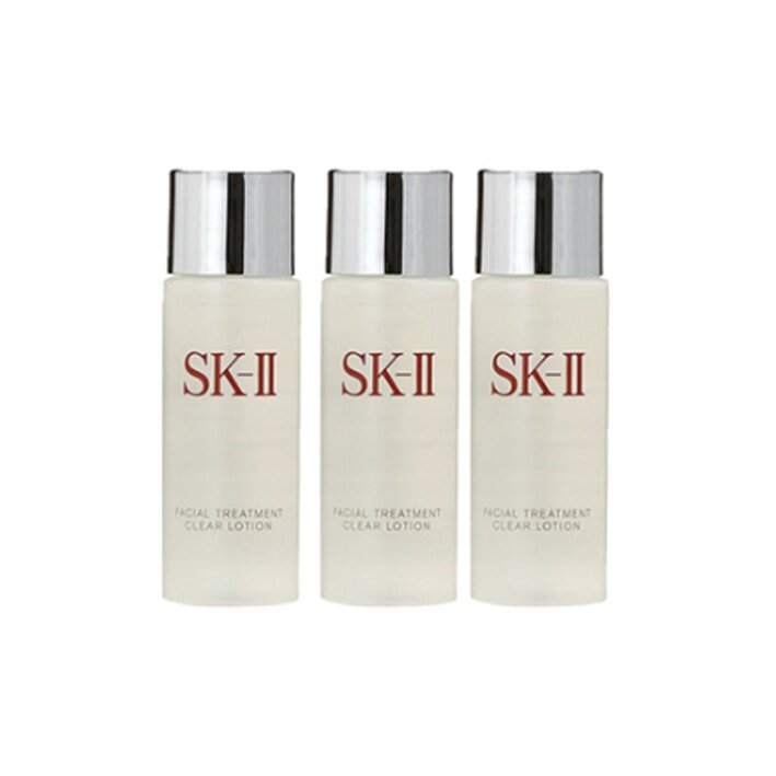 Наборы для ухода за кожей лица SK-II