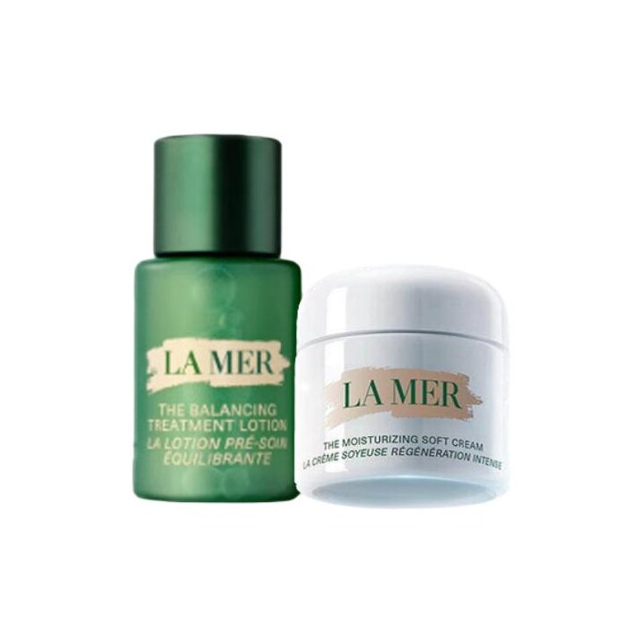 Наборы для ухода за кожей лица LA MER