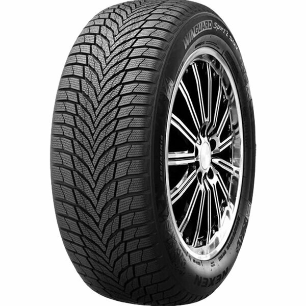 Шины зимние Nexen WinGuard Sport 2 SUV 255/70 R15 108T