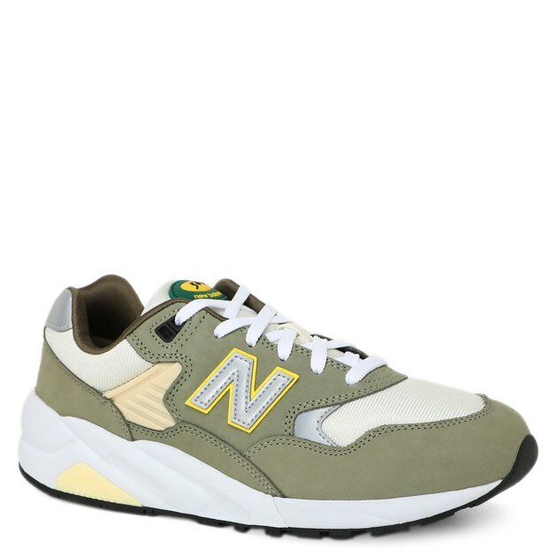 Кроссовки New Balance MT580