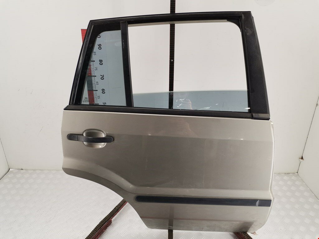 Дверь задняя правая Ford Fusion 1692555 арт. 1526483