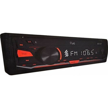 USB-магнитола Five F20R