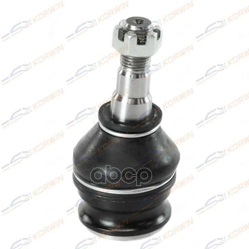 KORWIN KWAE1043 Опора шаровая SUBARU Forester/Legacy/Outback/Impreza/XV
