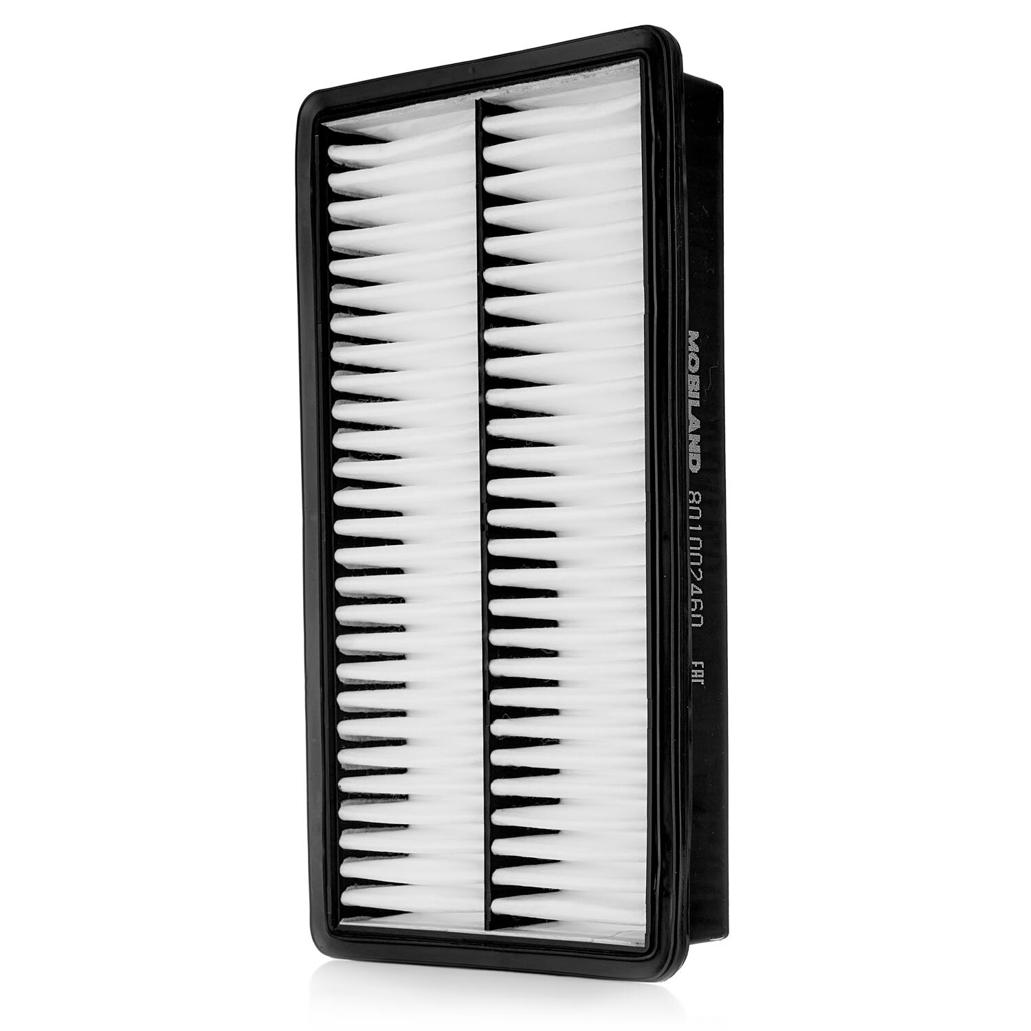 Фильтр воздушный Mobiland 801002460 Mazda 6 (Gg, Gh, Gy), Mpv Ii (Lw), 626 V (Gf); Besturn (Faw) X80 2.0