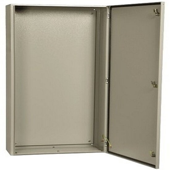 Корпус металлический Iek ЩМП-5-0 (1000х650х285мм) У2 IP54, YKM40-05-54