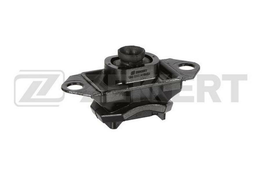 ZEKKERT GM3982 Опора КПП задняя Renault Duster 12- Logan 04-