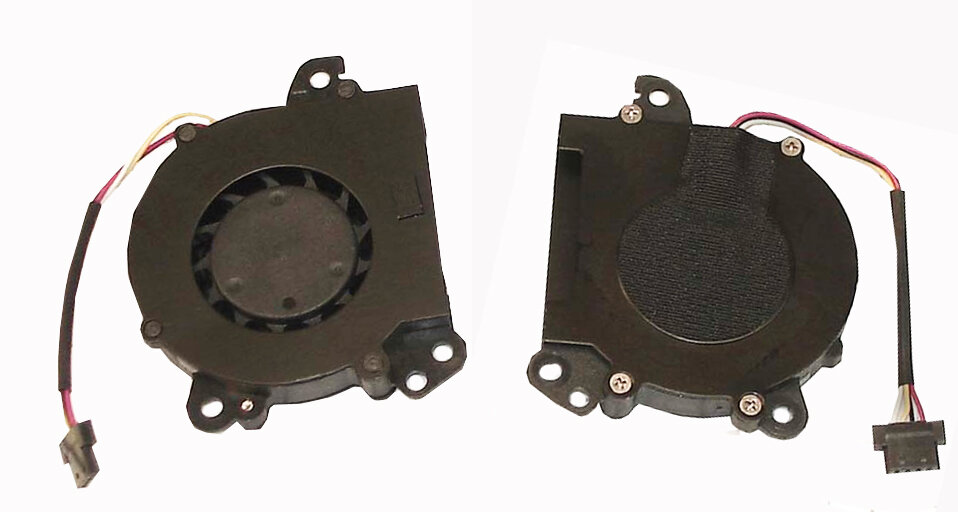 Вентилятор (кулер) для Acer AB3705HX-K0B CWZA3 (4-pin) ver.2