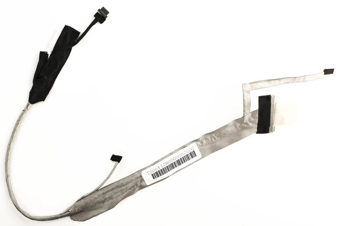Шлейф матрицы для Lenovo DC020000O00 (30-pin)