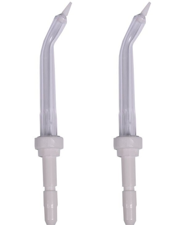 Пародонтологическая насадка для ирриг. WI- 922 и WI-933 (2 шт. в пакете)
