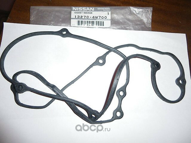 Прокладка К/К Nissan 132704m700 Qg18de NISSAN арт. 132704M700