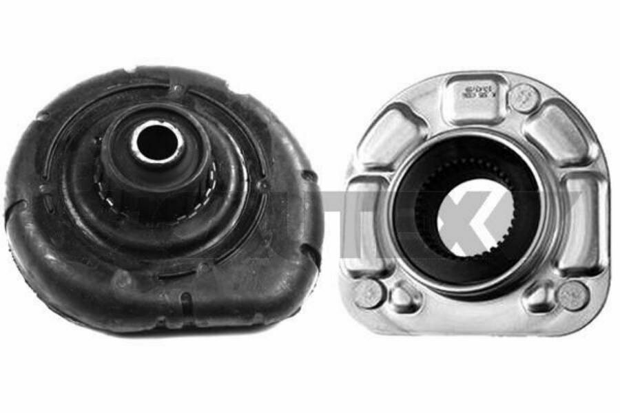 CAUTEX 752007 Опора амортизатора с подшипником VOLVO
