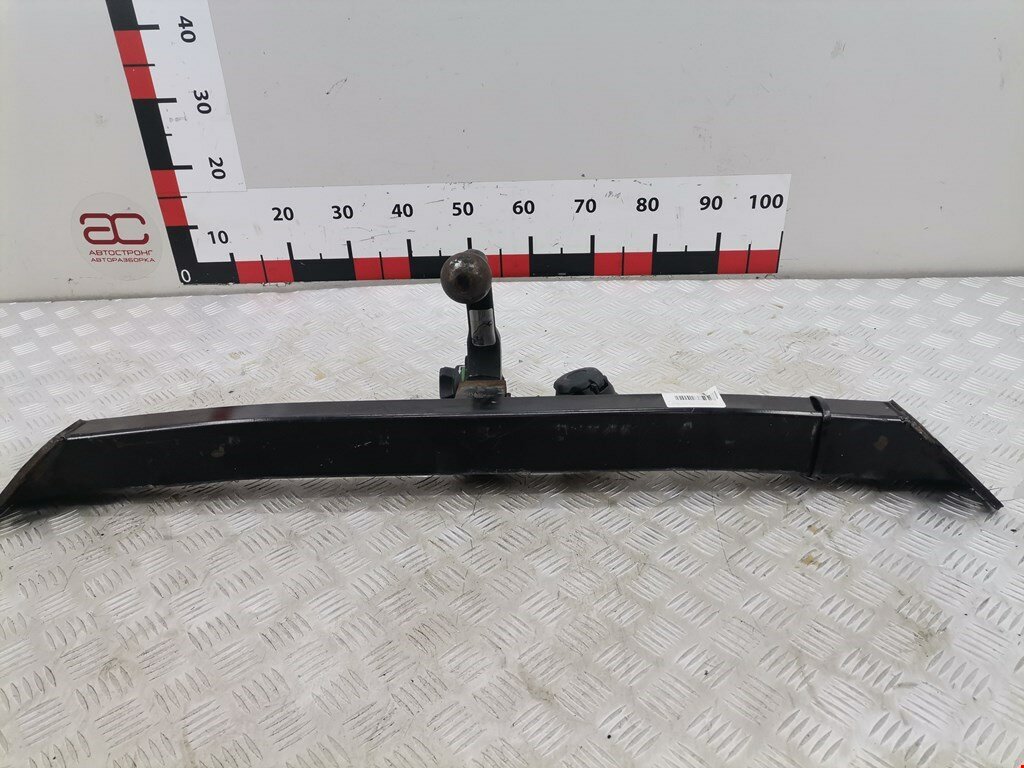 Фаркоп (прицепное устройство) Ford Focus 2 1730076 арт. 1569578