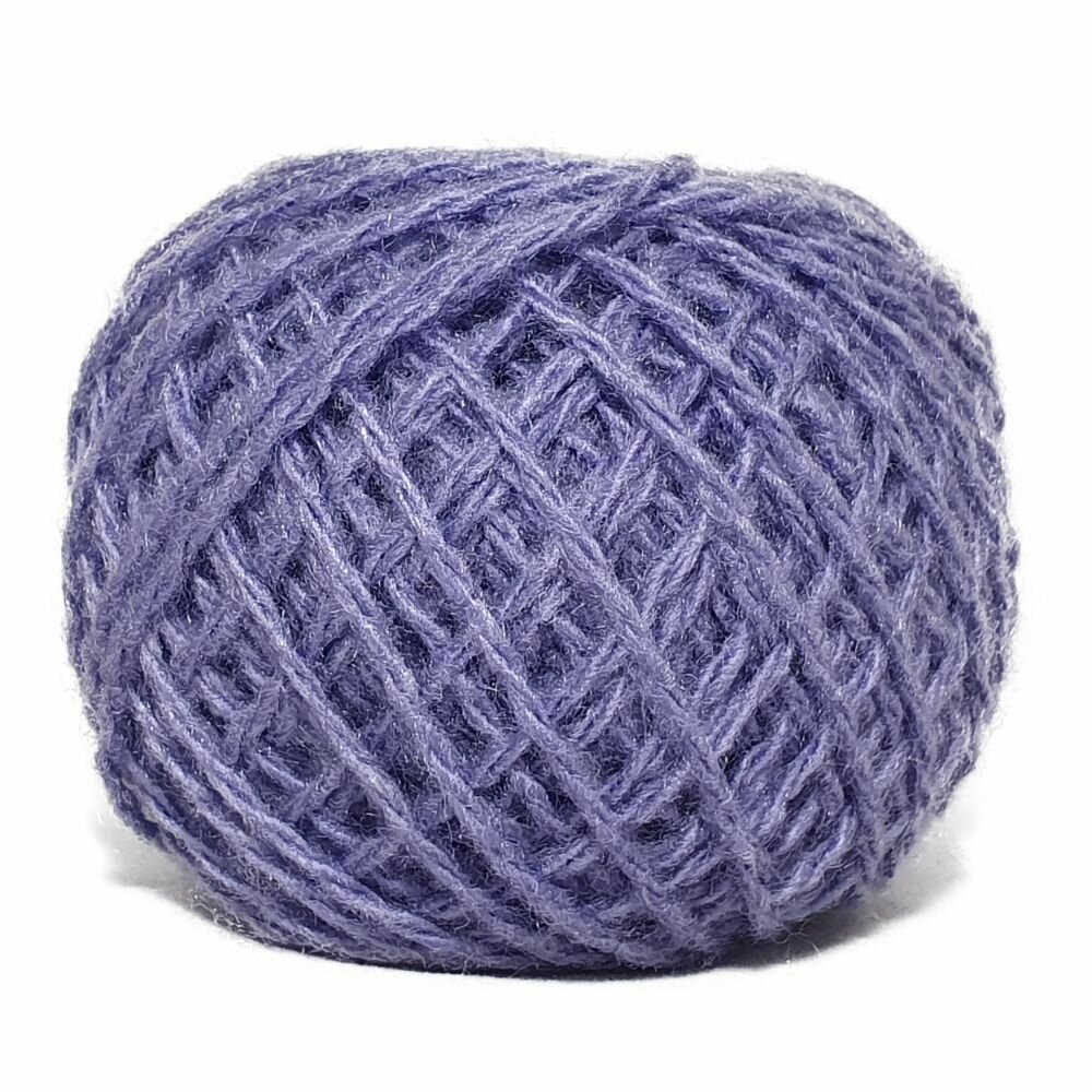 Пряжа Прочее Акрил Кисловодск, колокольчик - 018, 100% акрил, 10 мотков, 40 г, м.