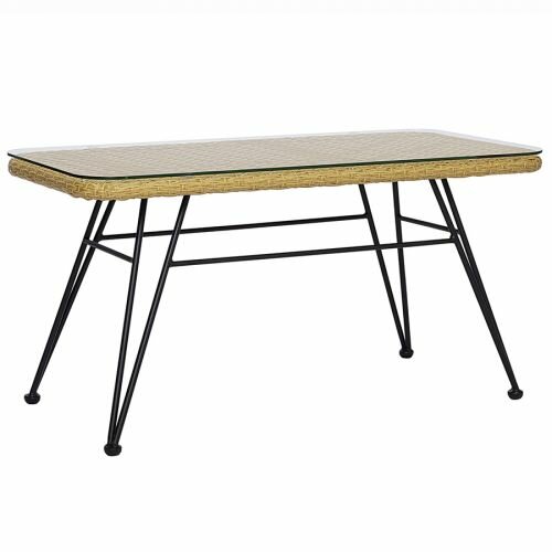 Столик Bergenson Bjorn журнальный Vetle