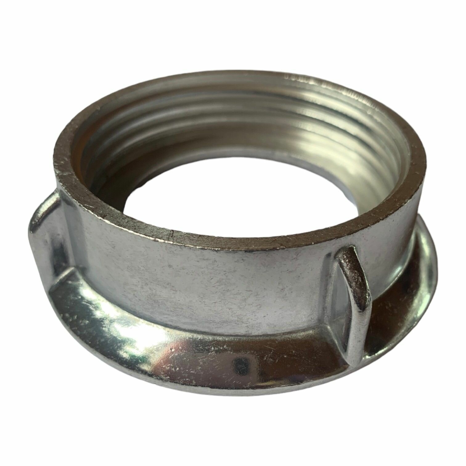 Гайка мясорубки Tefal (к корпусу шнека SS-192537)