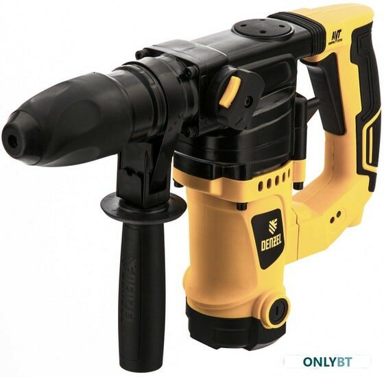 Перфоратор Denzel RHV-1100-26