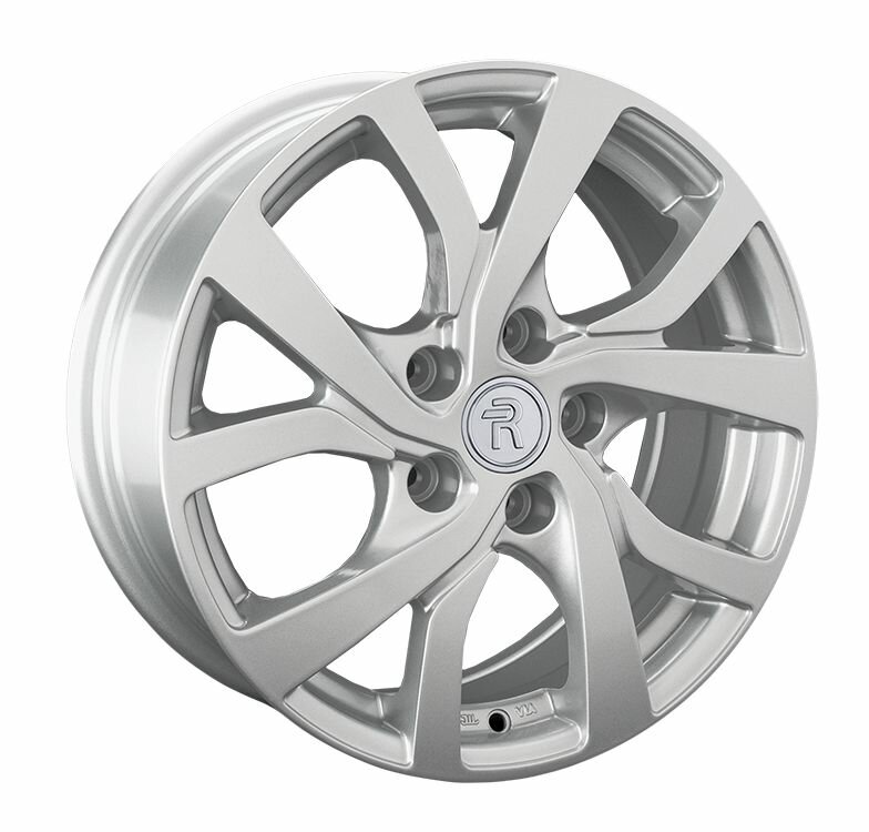 Колесный диск Replay MI57 18x7" PCD5x114.3 ET38 D67.1 S