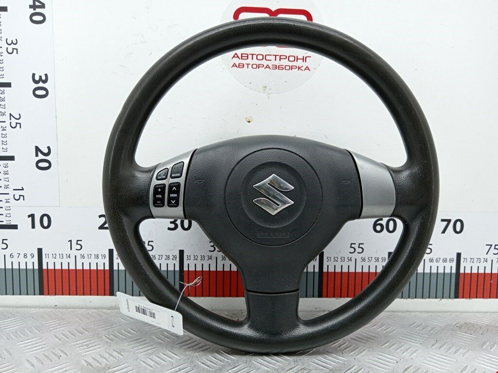 Руль Suzuki Swift 3 4811062J11 арт. 1939676
