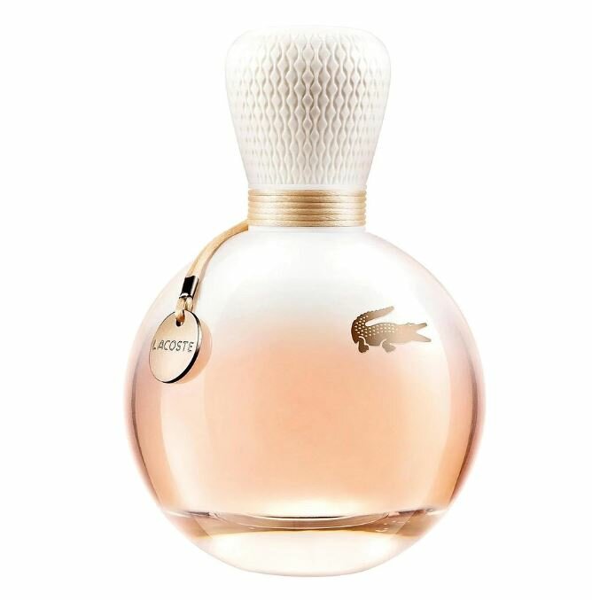 Парфюмерная вода Lacoste Eau de Femme 30 мл