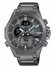 Наручные часы CASIO Edifice, графитовый